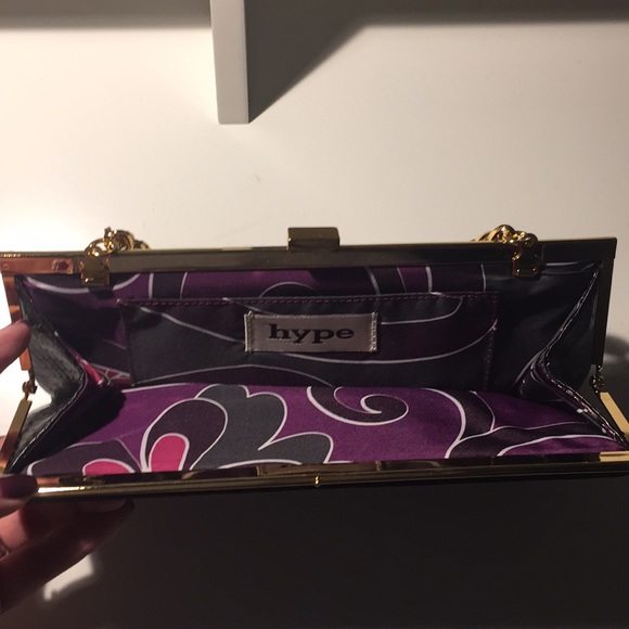 Hype | Bags | Handbags | Poshmark